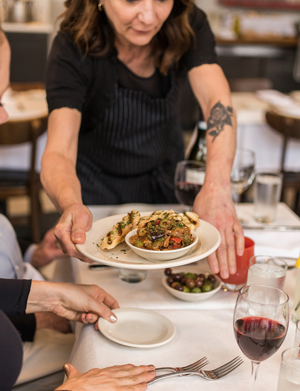 Seattle's beloved next-door Italian restaurant | Cafe Lago